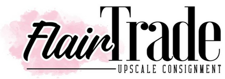 FlairTRADE Consign - The new style of consignment – FlairTRADE Upscale ...